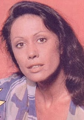 Para Recordar Novelas e Famosos: Homenagem á Dina Sfat