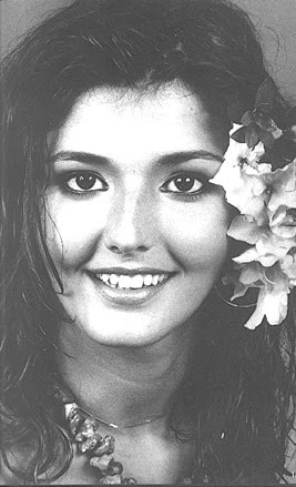 Para Recordar Novelas e Famosos: Homenagem á Roberta Close