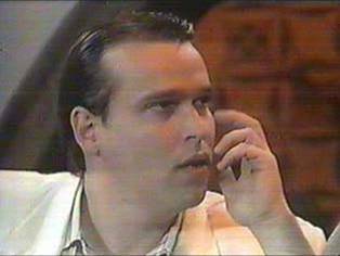 Para Recordar Novelas e Famosos: Luiz Maças