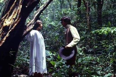 Fernanda Torres Puro Talento: 1983 - Inocência....