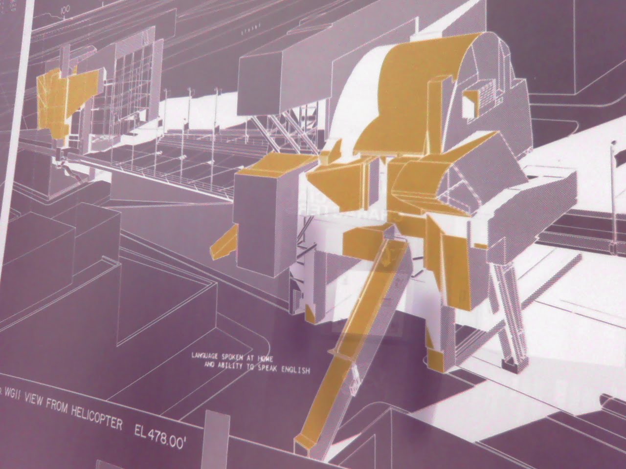 Atelier RE: PRECURSOR TO DESIGN FICTION