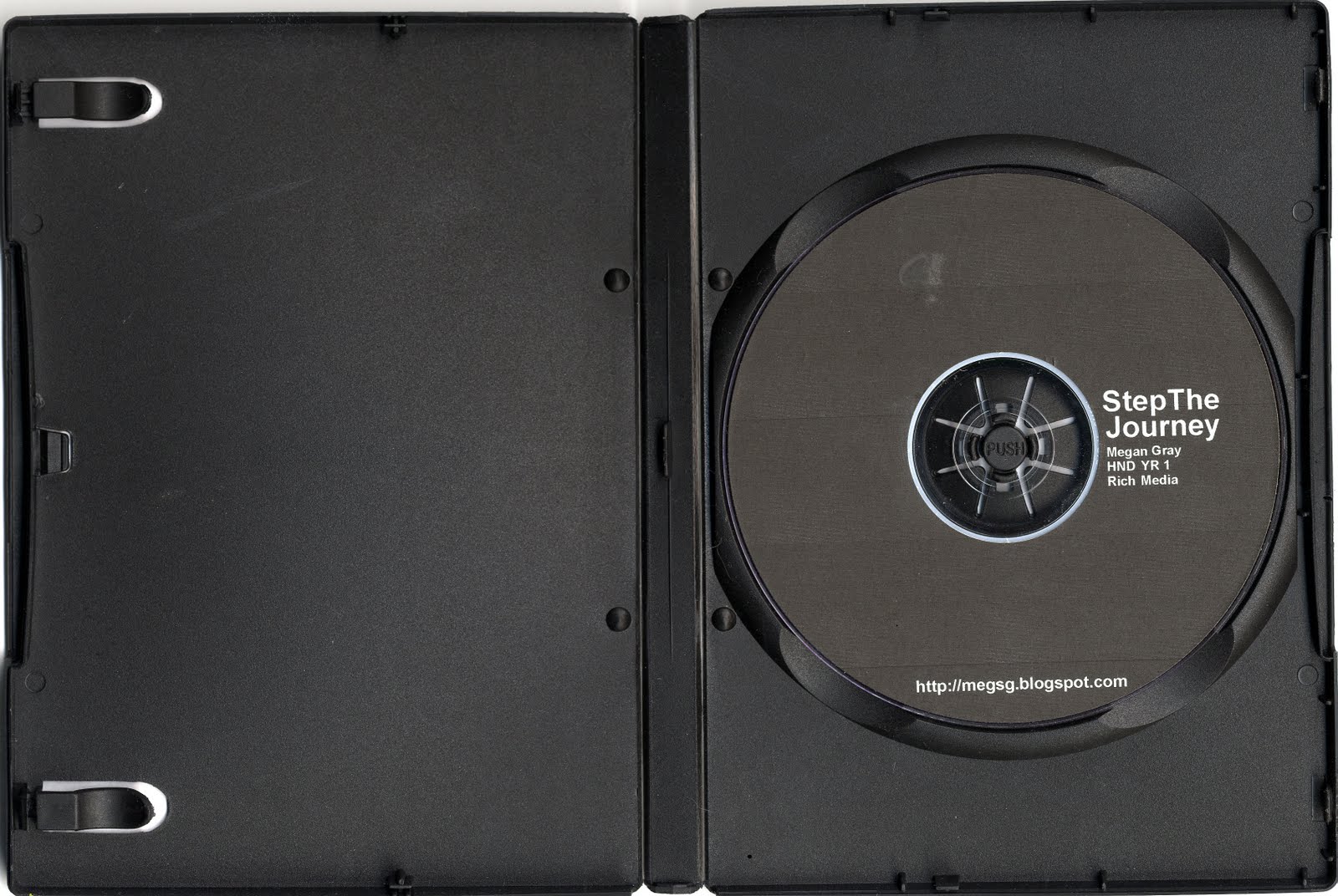 GRAPHIC DESIGN ADVERTISING RICH MEDIA & PORTFOLIO: Idea Creation. CD ...