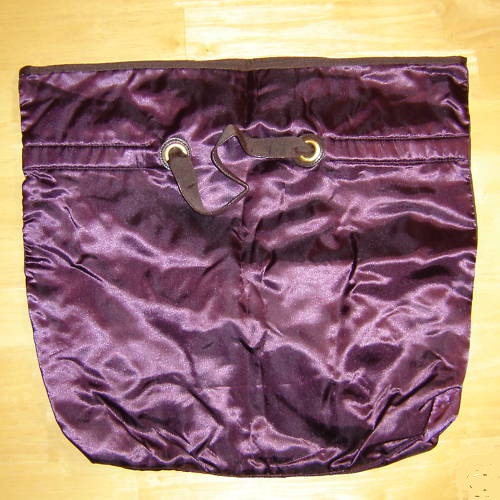 VICTORIA'S SECRET: bolso vs