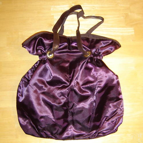 VICTORIA'S SECRET: bolso vs