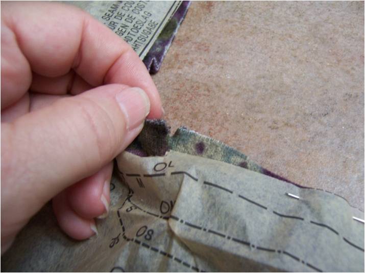 Art Threads: Sewing with Knits