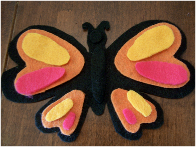 Art Threads: August 2010