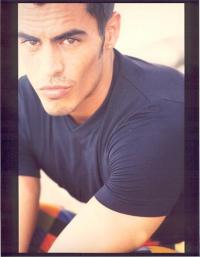 Ashley's Skinny Blog: Ex-Model Jeremy Gillitzer