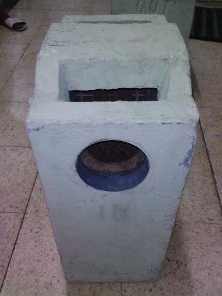 Info seputar Rumah dan Bangunan: Septic Tank Bio Ceramic Praktis Ramah ...