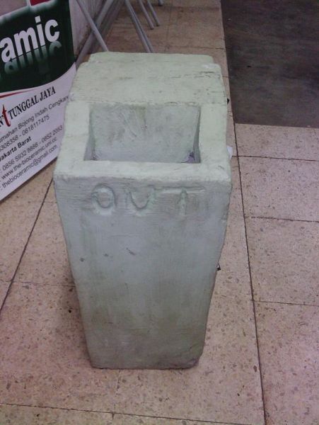 Info seputar Rumah dan Bangunan: Septic Tank Bio Ceramic Praktis Ramah ...