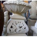 Info seputar Rumah dan Bangunan: Pot Standing Batu Alam