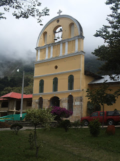 Sumapaz...: TIBACUY...