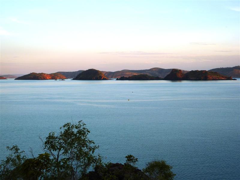 WA Zoologist: Return to Koolan Island