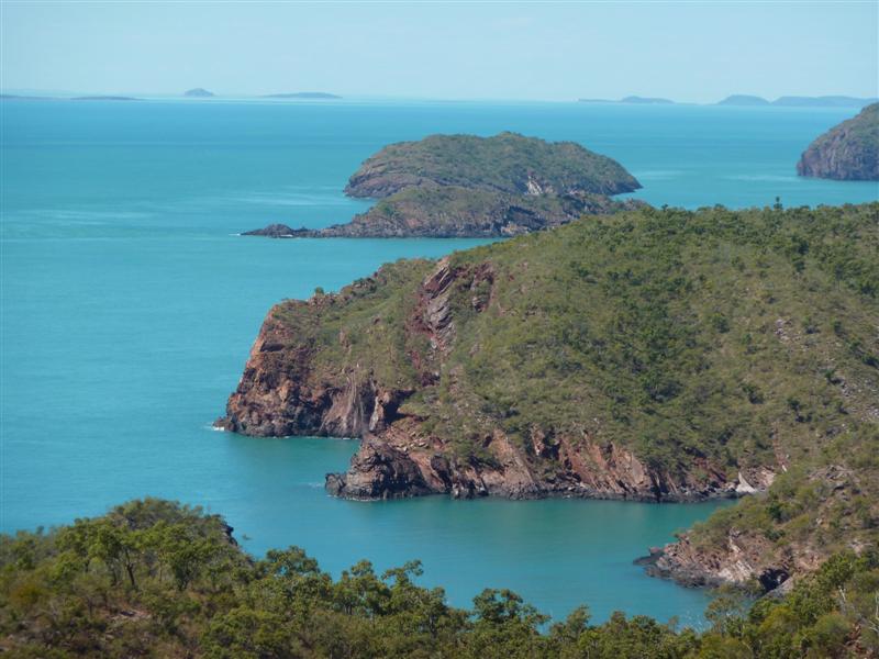 WA Zoologist: Return to Koolan Island