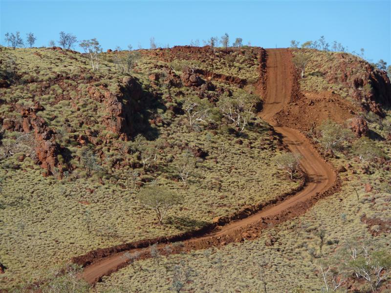 WA Zoologist: Mt Webber Fauna Survey