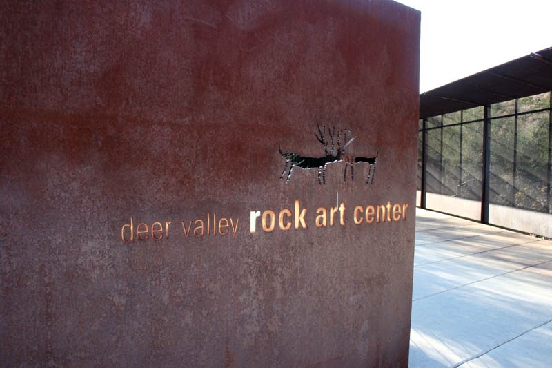 Deer Valley Rock Art Center is a Hidden Gem