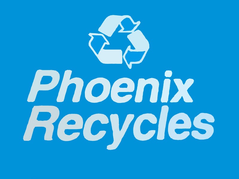 The Ultimate Guide to Recycling in Phoenix, Arizona