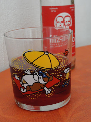 En Barcelona...: Otra vez: Fritz-kola