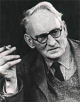 Pedagogía PAM: Alexander Sutherland Neill