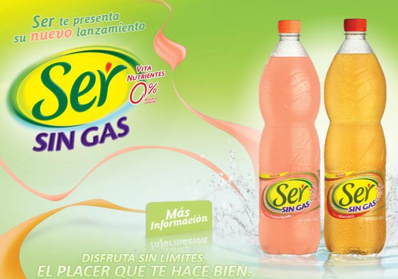 Tendencias y Comunicación: Aguas saborizadas, tendencia instalada