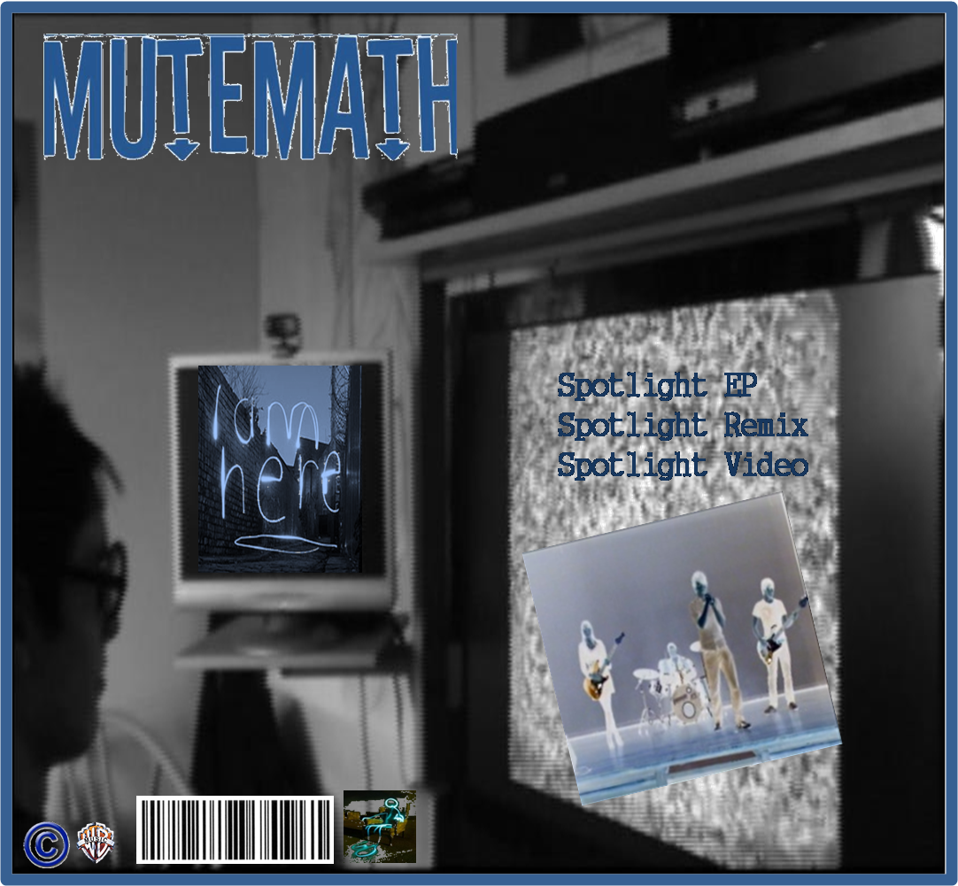MUTEMATH