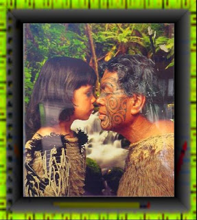 Dutchcorner: Maori language week