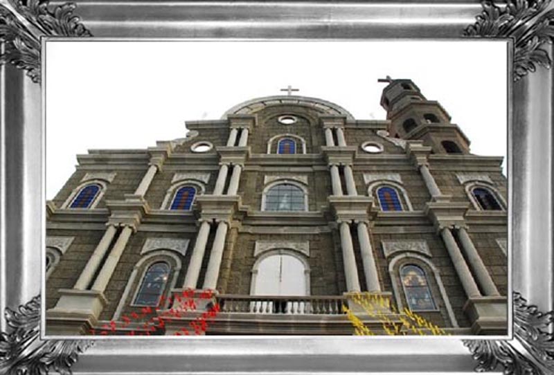 'dang ganda ng Cavite: CAVITE CITY, CAVITE