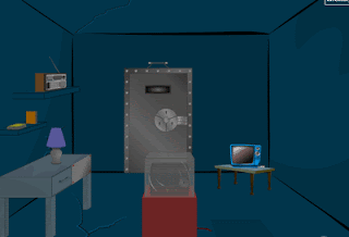 Jogos de Point and Click Detonados: Jigsaw killer escape 3 e 4