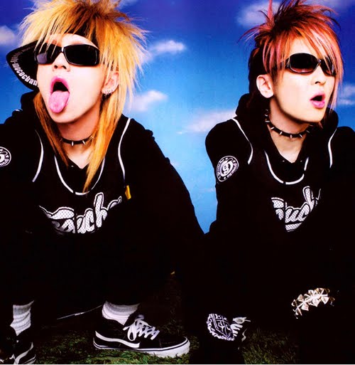 J-Rock Music FanClub: LM.C - (Lovely-Mocochang.com)