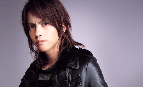 J-Rock Music FanClub: HYDE