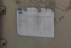 REFRIGERATED CONTAINER STRUCTURE: INSPECTION AND REPAIR GUIDELINES