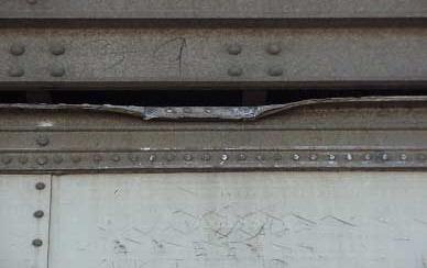 REFRIGERATED CONTAINER STRUCTURE: INSPECTION AND REPAIR GUIDELINES