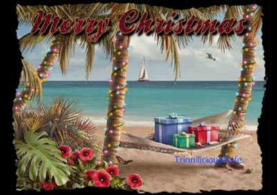 Soca Revolution Soundsystem: Parang! Merry Christmas!