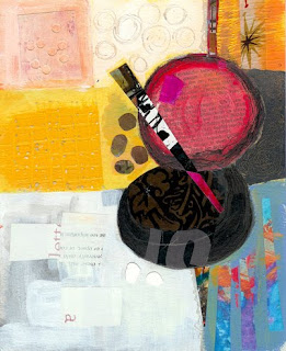 Elemeno P: Elizabeth Levi