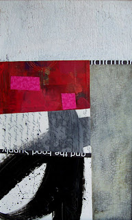 Elemeno P: Elizabeth Levi