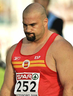 Osos FamOsos: Manolo Martínez