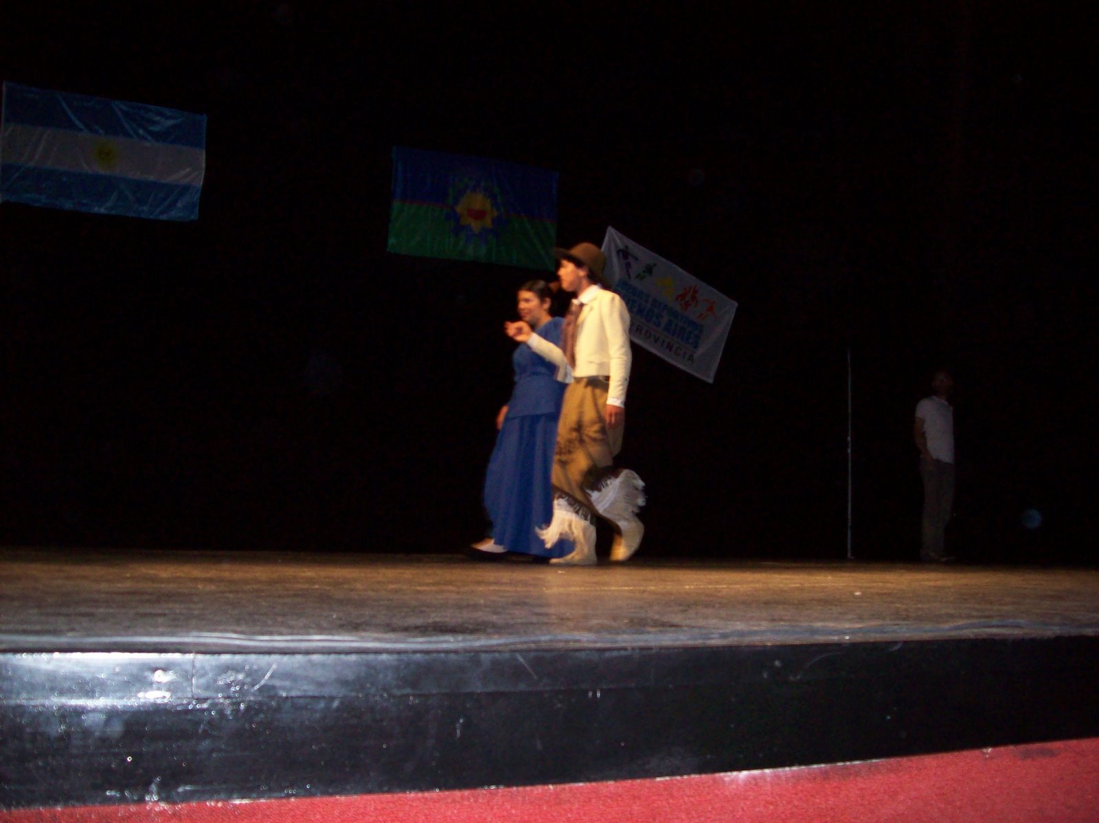 Escuela Especial Abierta: grupo candil surero " Escuela Especial nº 502