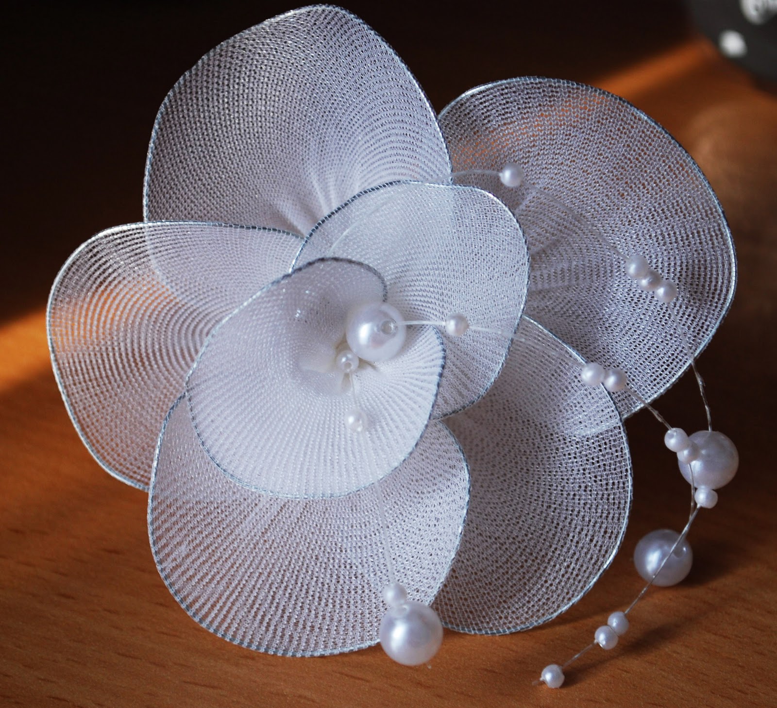 Veronica handmade: Flori artificiale