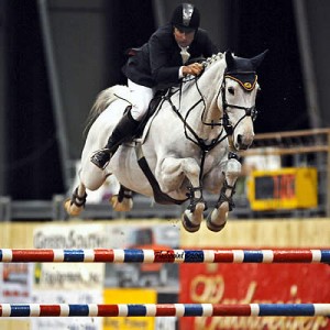 Show Jumping Blog: What IS Show Jumping?