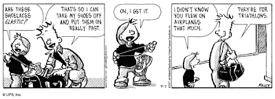 Damn this Water is Cold !!: triathlon humor