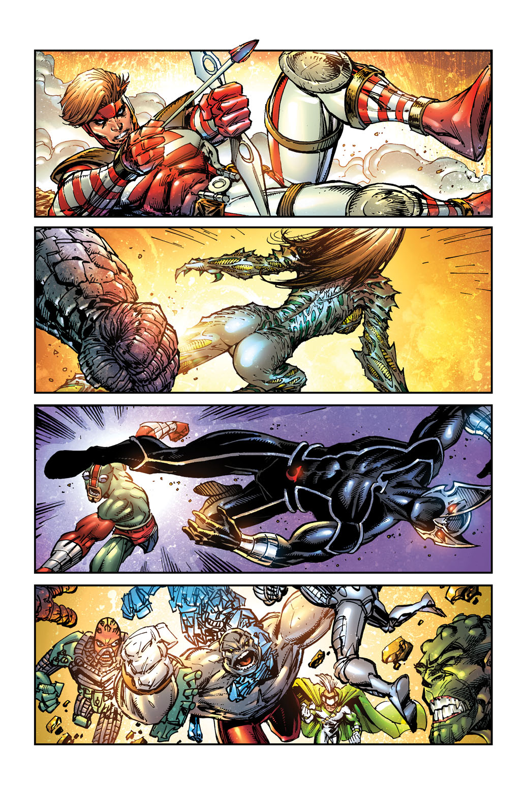 RADIOACTIVE COMICS: 201005