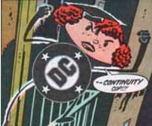 RADIOACTIVE COMICS: LA VERDADERA HISTORIA DE JOHNNY DC