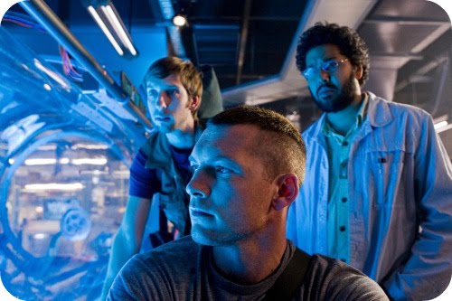 The Reel Deal: The Science of Avatar: Talking Science-Fiction with Dr ...