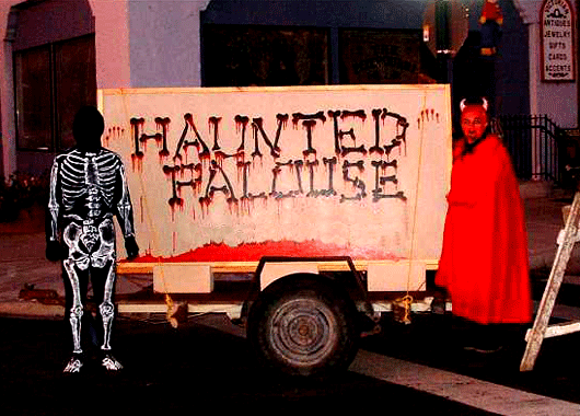 Lenssen Acres Almanac: Haunted Palouse Flashback