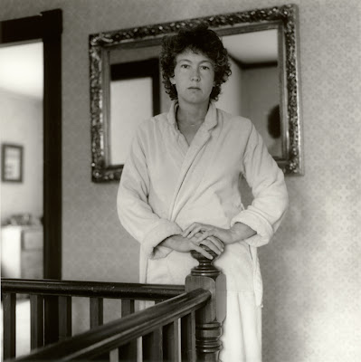 à l'allure garçonnière: May 2010