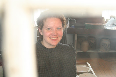 My Town: Amana Colonies: Communal Breakfast