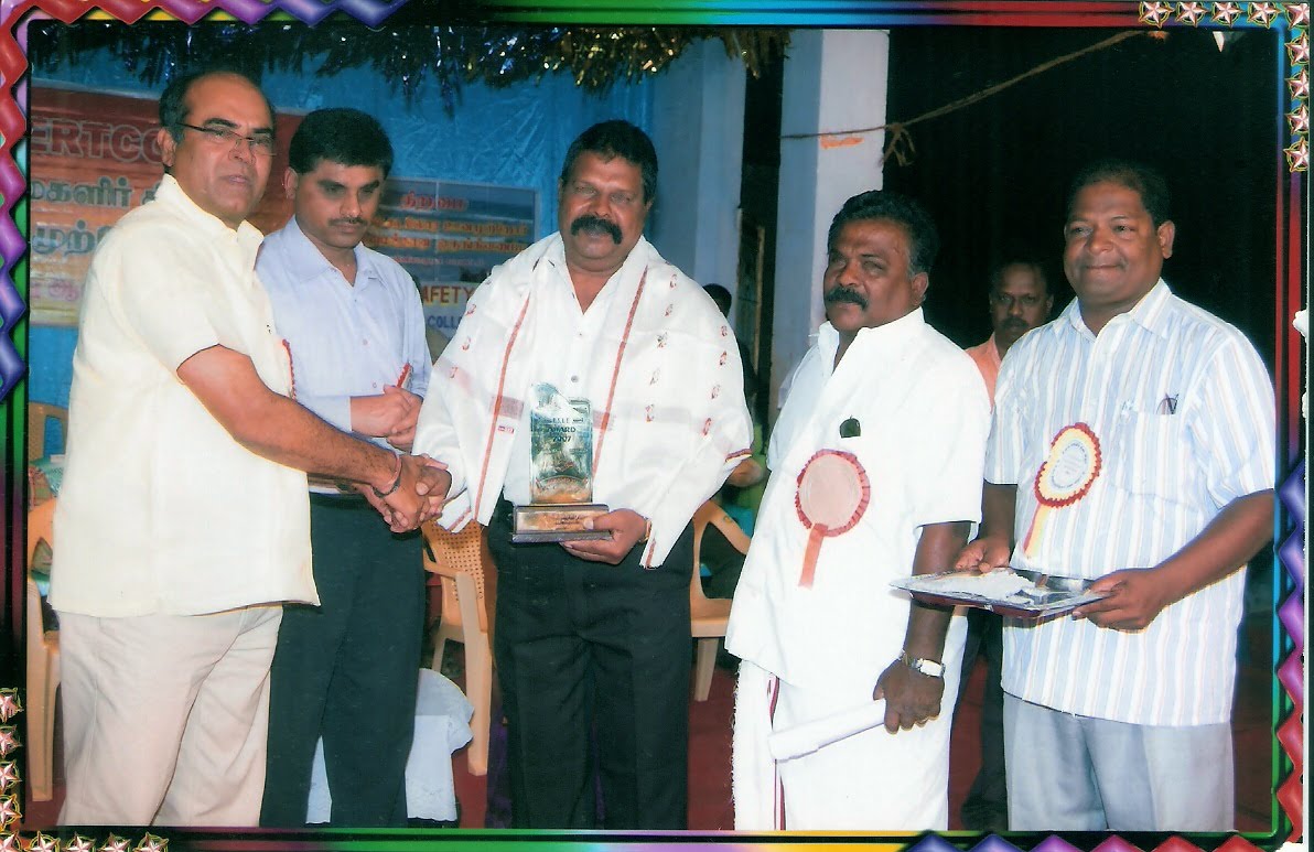 Indian Football Player 'Orlando Rayen': Photo Gallery