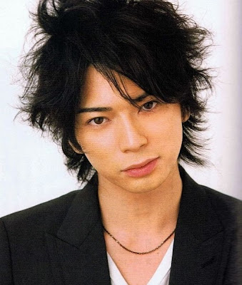 ASIAN ARTIST THAT LOOK ALIKE *FOR ME ^^*: Matsujun&Mizushima Hiro
