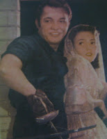 THOSE TIMELESS MOVIE CLASSICS: A brief story about FERNANDO POE SR.