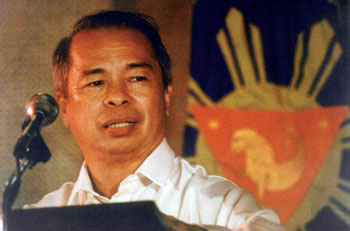 There's Something About the Philippines!: ...the heroes