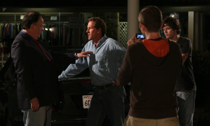 SBTB:NOW! Blog est.2001: "Saved by the Belding"